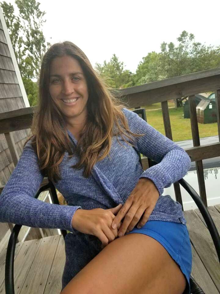 About - DanaBuckmir.com